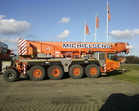 Terex-Demag AC 80-2 :: Cranes4Cranes