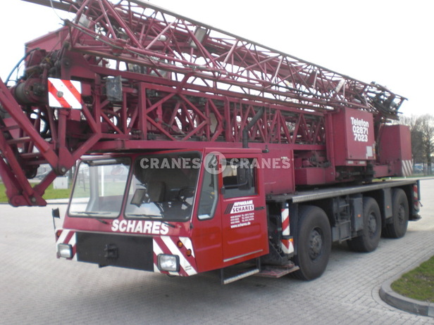 Spierings SK 365-AT3 :: Cranes4Cranes