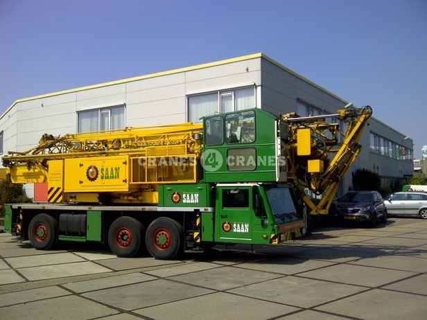 Spierings SK 377-AT3 :: Cranes4Cranes