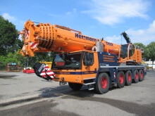 Terex-Demag AC 1200 :: Cranes4Cranes